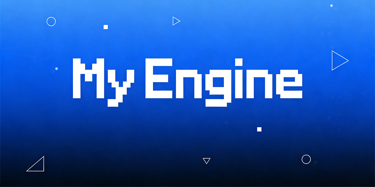 GitHub - CatIsNotFound/MyEngine: A lightweight, flexible 2D graphics framework built on SDL3 ...