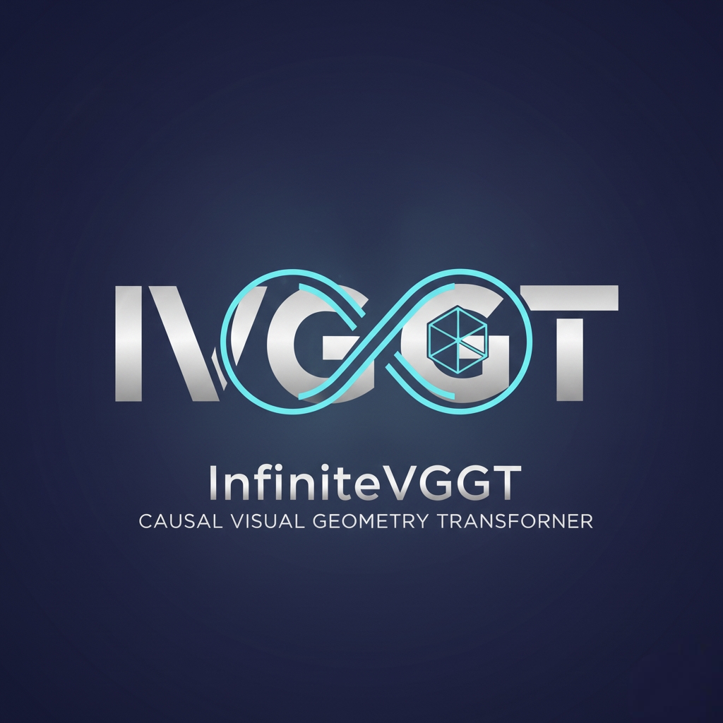 GitHub - AutoLab-SAI-SJTU/InfiniteVGGT: The official implementation of InfiniteVGGT