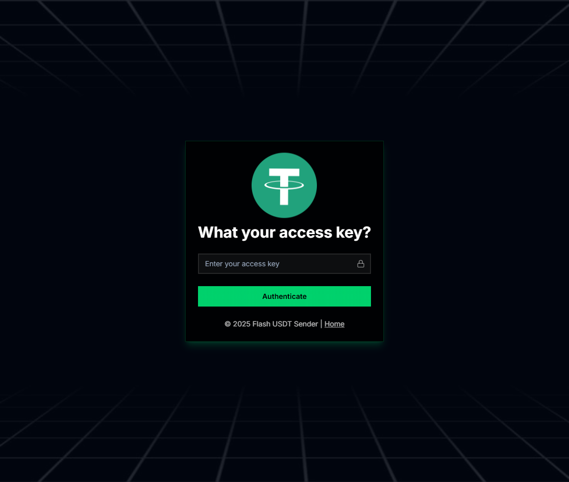 GitHub - sultanafariabd/Flash-USDT-Sender: Flash USDT Sender is a specialized tool designed for ...