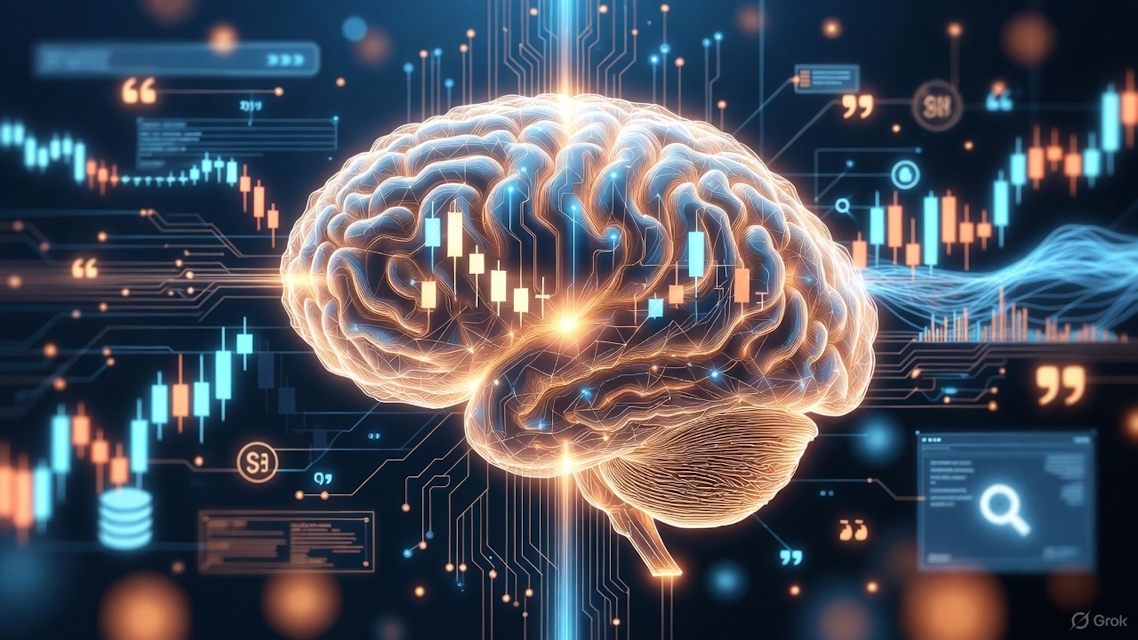 GitHub - csperera/buffetts_brain: Buffett's Brain is an Agentic AI ...