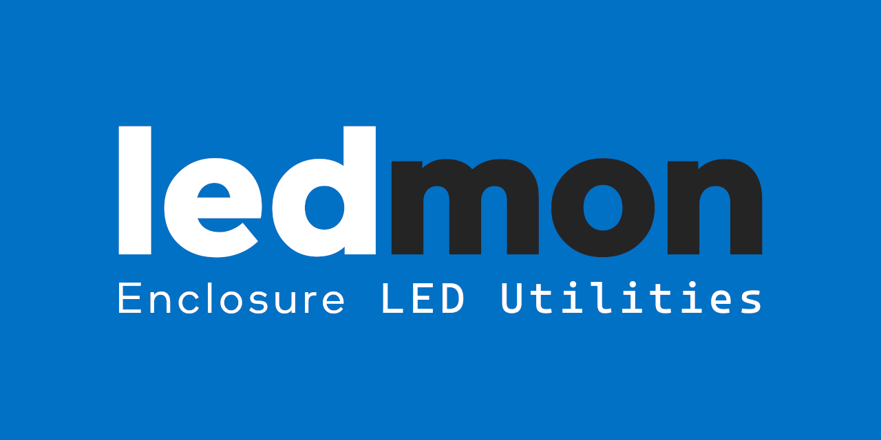GitHub - md-raid-utilities/ledmon: Enclosure LED Utilities