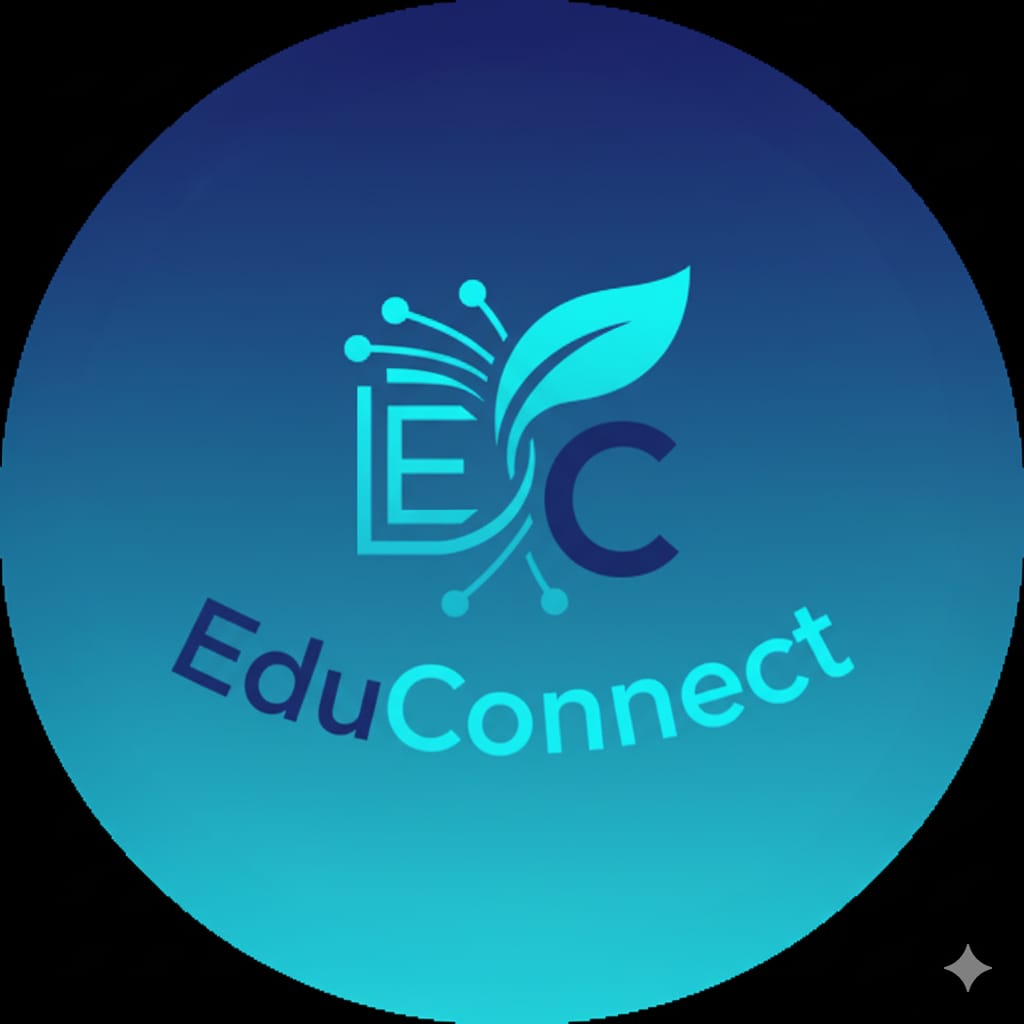 GitHub - Dhruvsahu1/Educonnect-D: A full-stack social and academic platform connecting students ...
