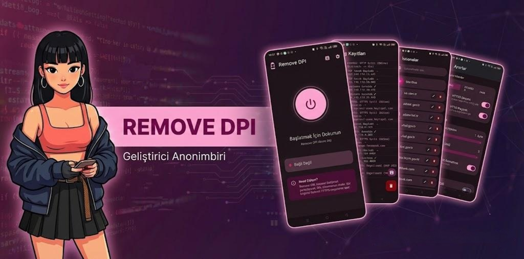 goodbyedpi · GitHub Topics · GitHub