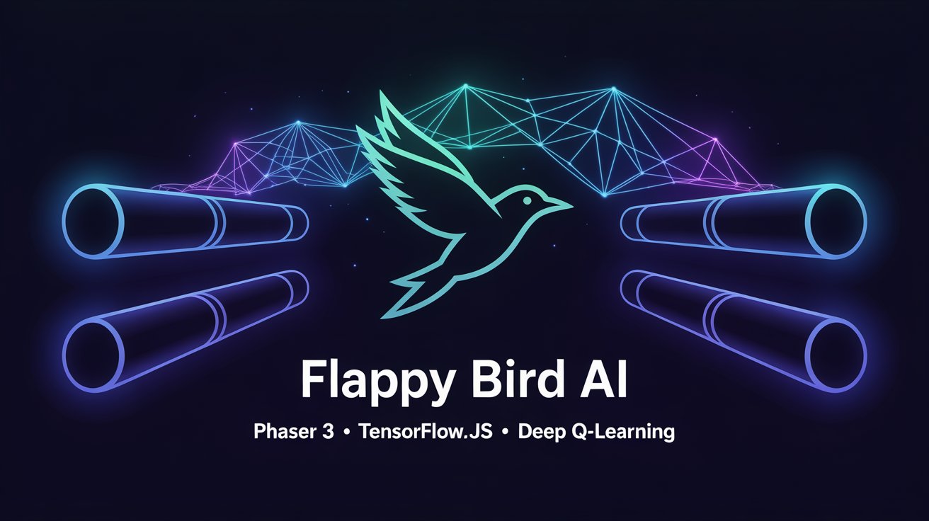 GitHub - kavicastelo/FlappyBirdAI: A Flappy Bird clone built with Phaser 3 that learns to play ...