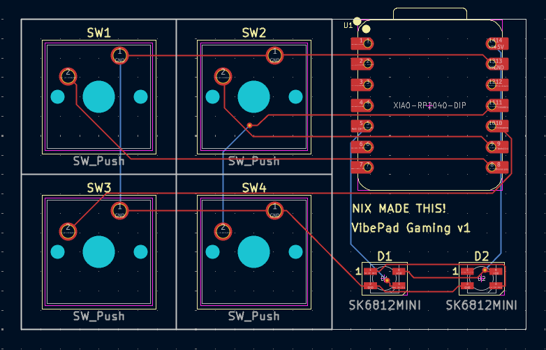 GitHub - Niximkk/VibePadGaming: hackclub.com Hackpad thingy!
