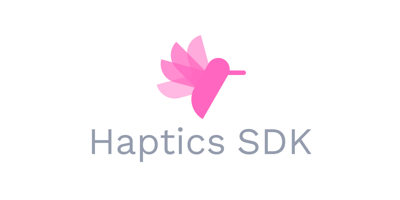 GitHub - facebook/meta-haptics-sdk: A low-level haptic rendering and data processing library ...