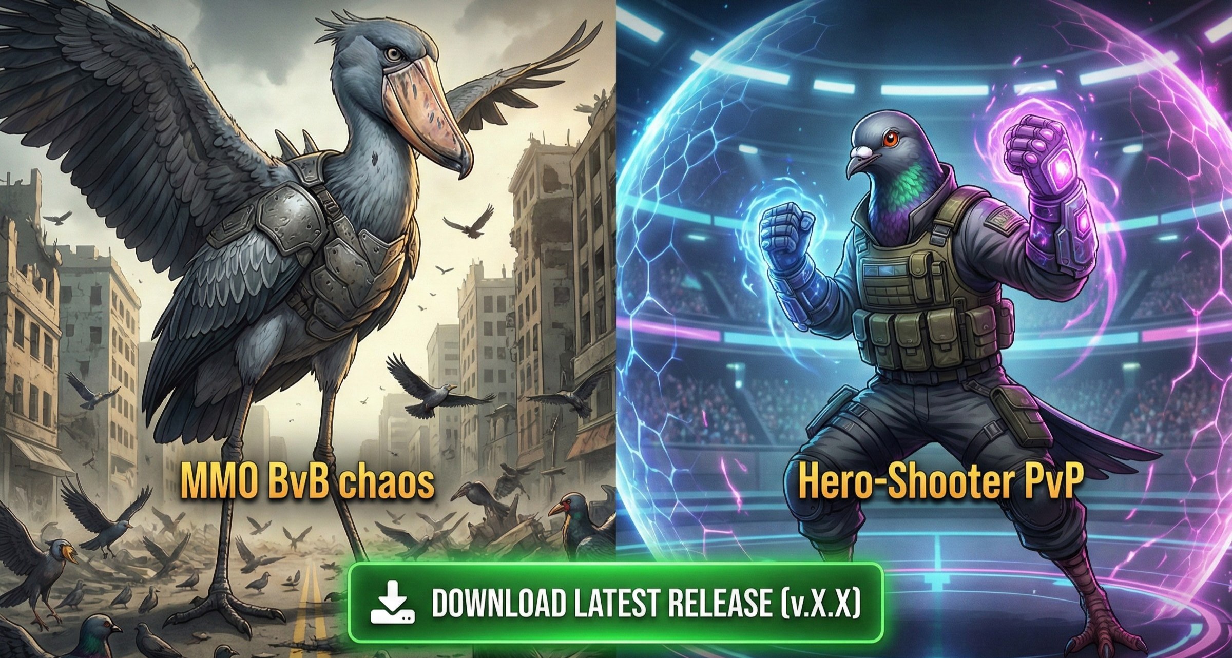 GitHub - birdgame-3/bird-game-3: Bird Game 3 now available on the Windows. Download Bird Game 3 ...