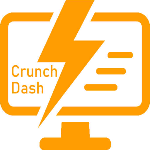CrunchDash