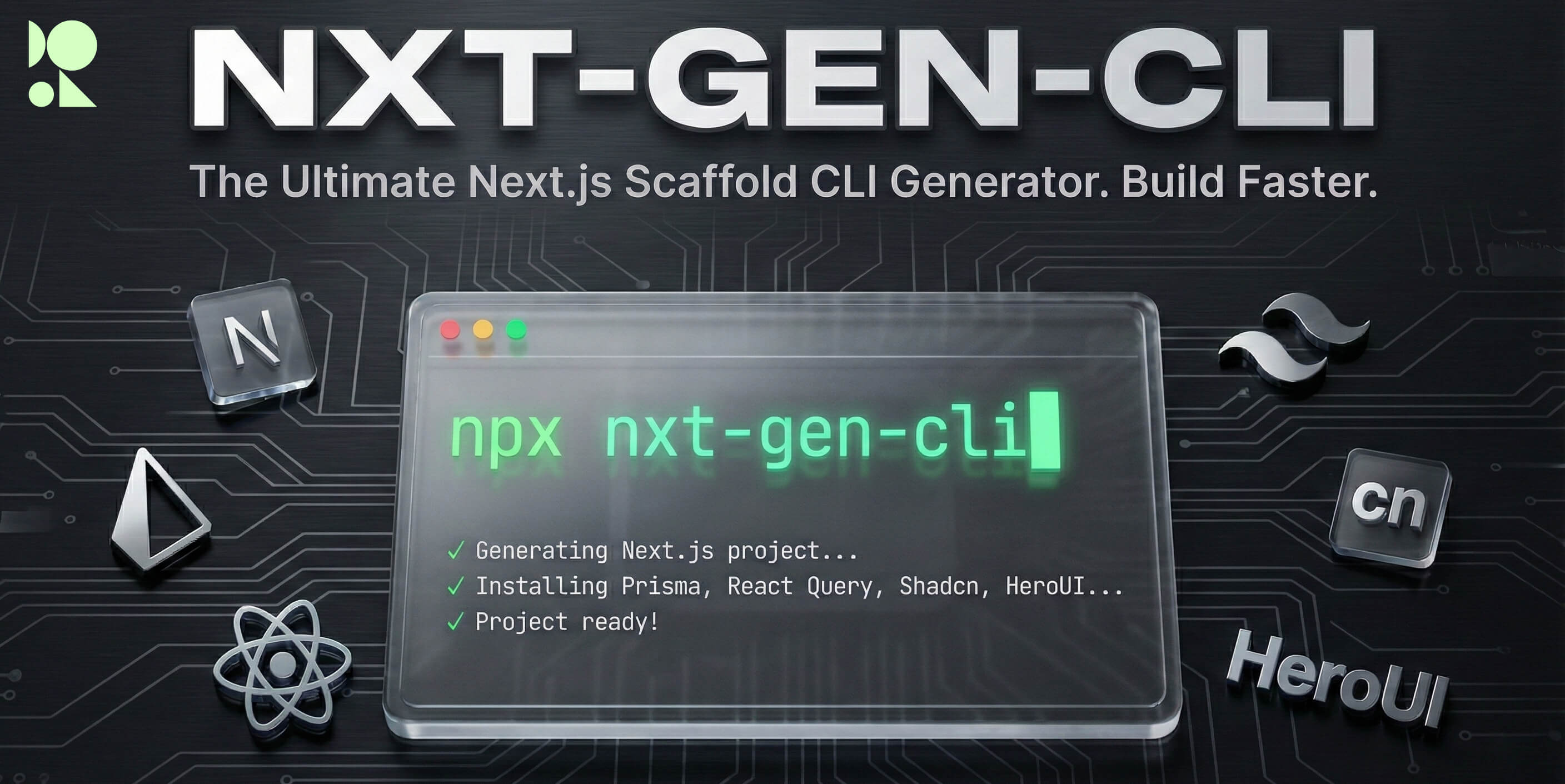 GitHub - PrabothCharith/nxt-gen-cli: The ultimate Next.js scaffold CLI generator. Customize your ...
