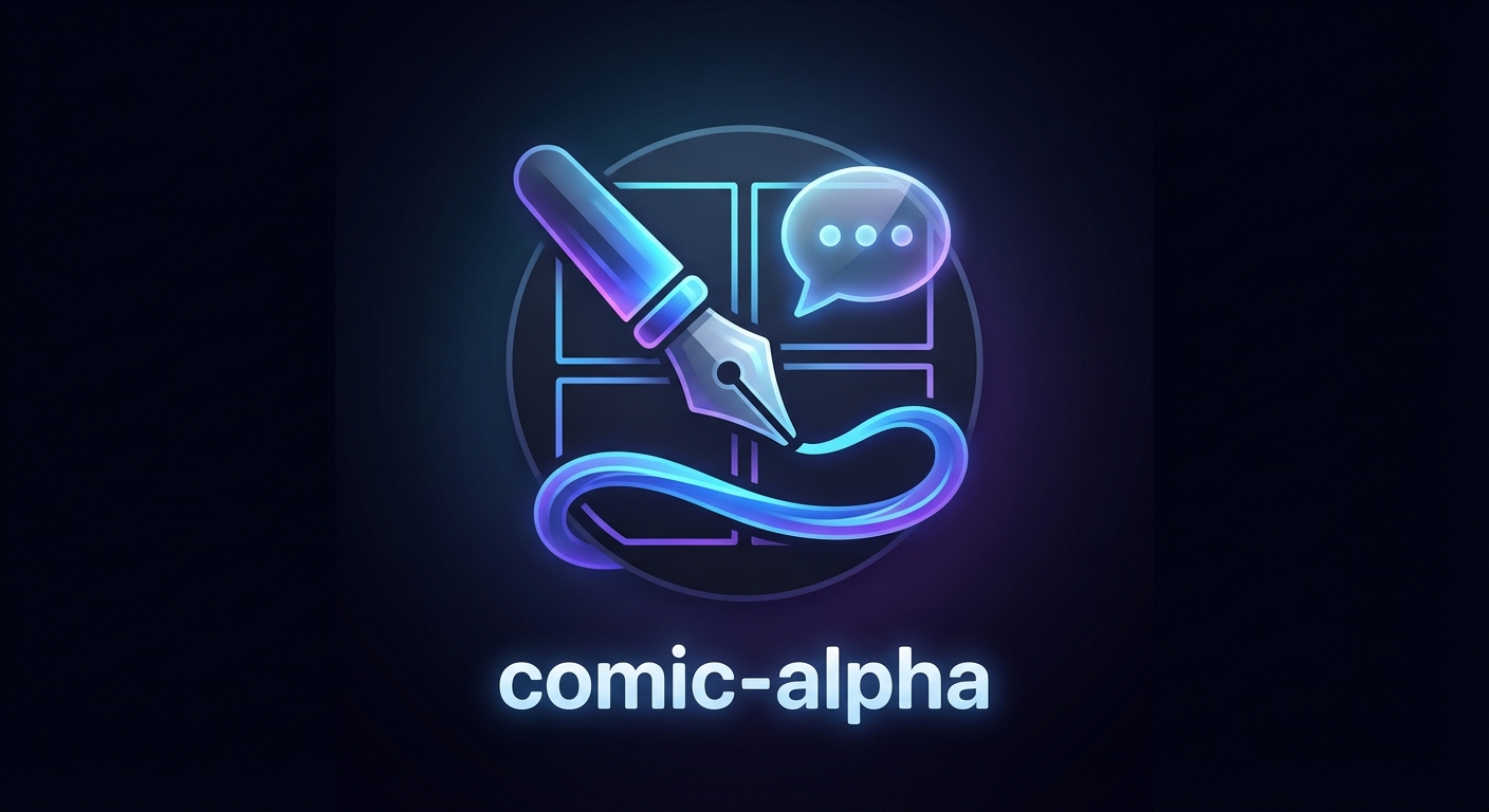 comic-alpha/assets/README.md at main · deer-flow/comic-alpha · GitHub