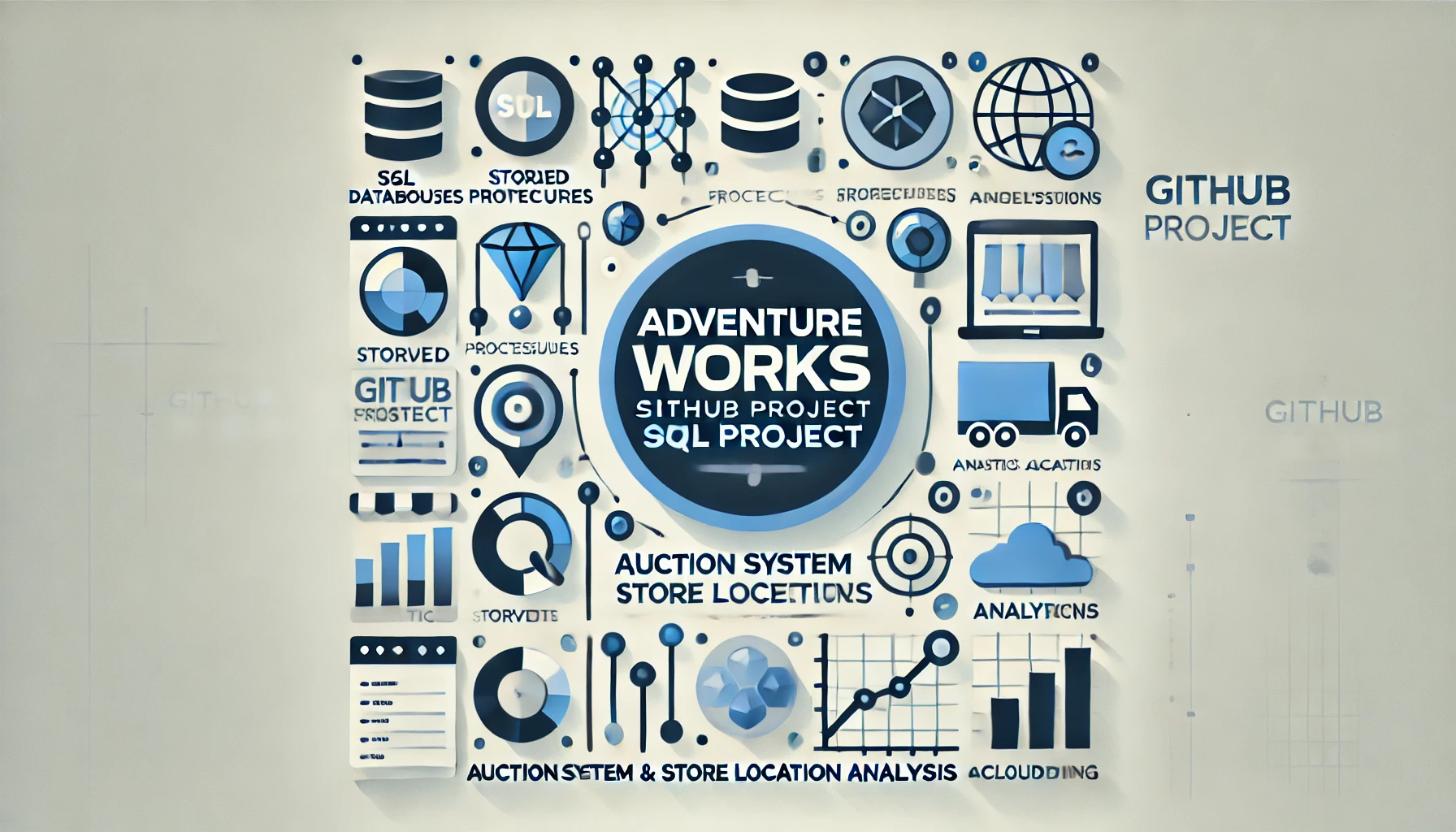 GitHub - Mijaniub/adventureworks-sql-auction-and-store-location-analysis: SQL-based project ...