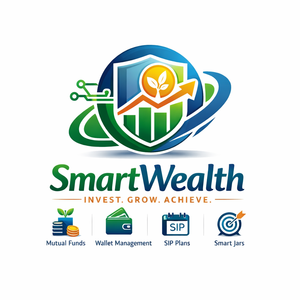 GitHub - parth-dabhi/smartwealth-backend: SmartWealth is a goal-based investment and wealth ...