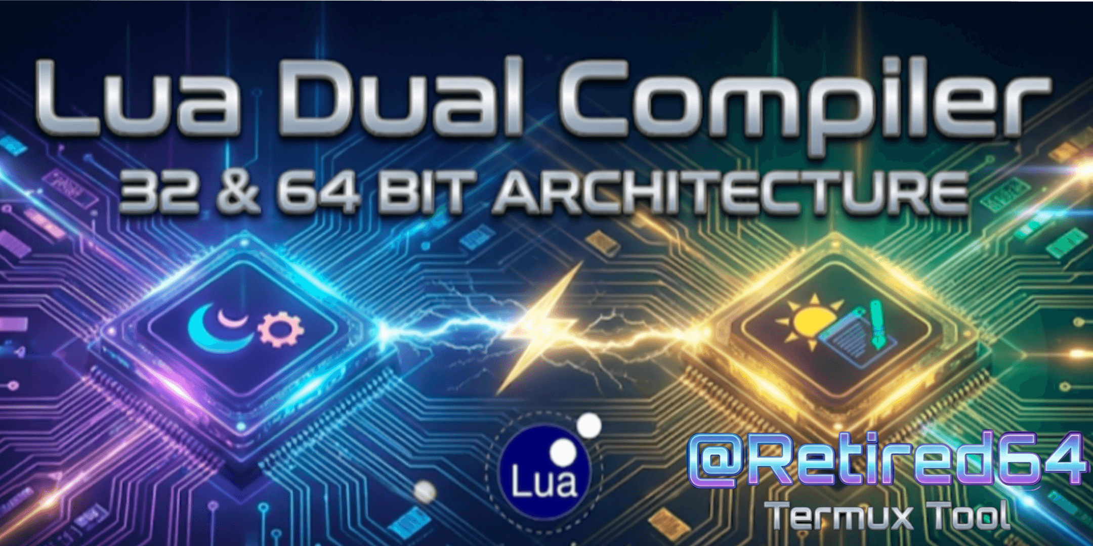 lua64 · GitHub Topics · GitHub