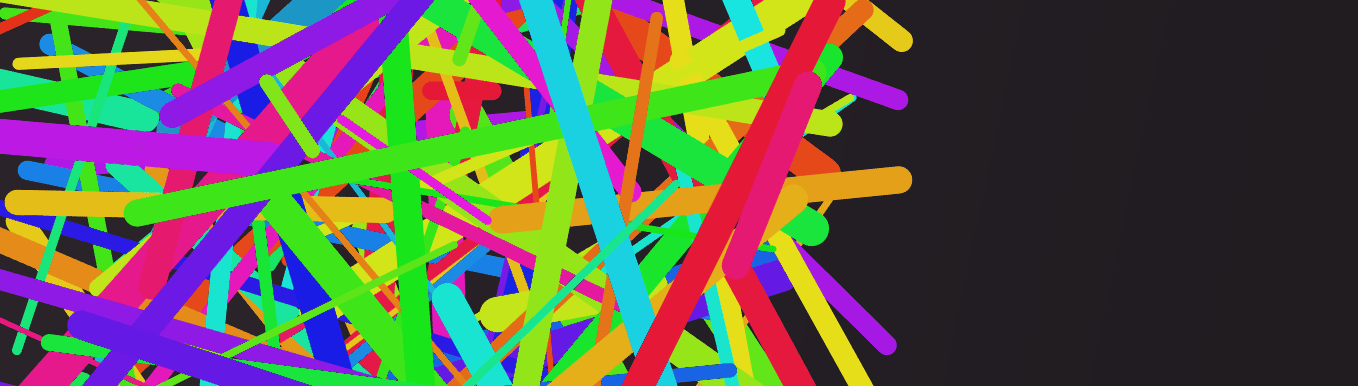 GitHub - grapefrukt/unity-bulk-lines: draws a lot of lines