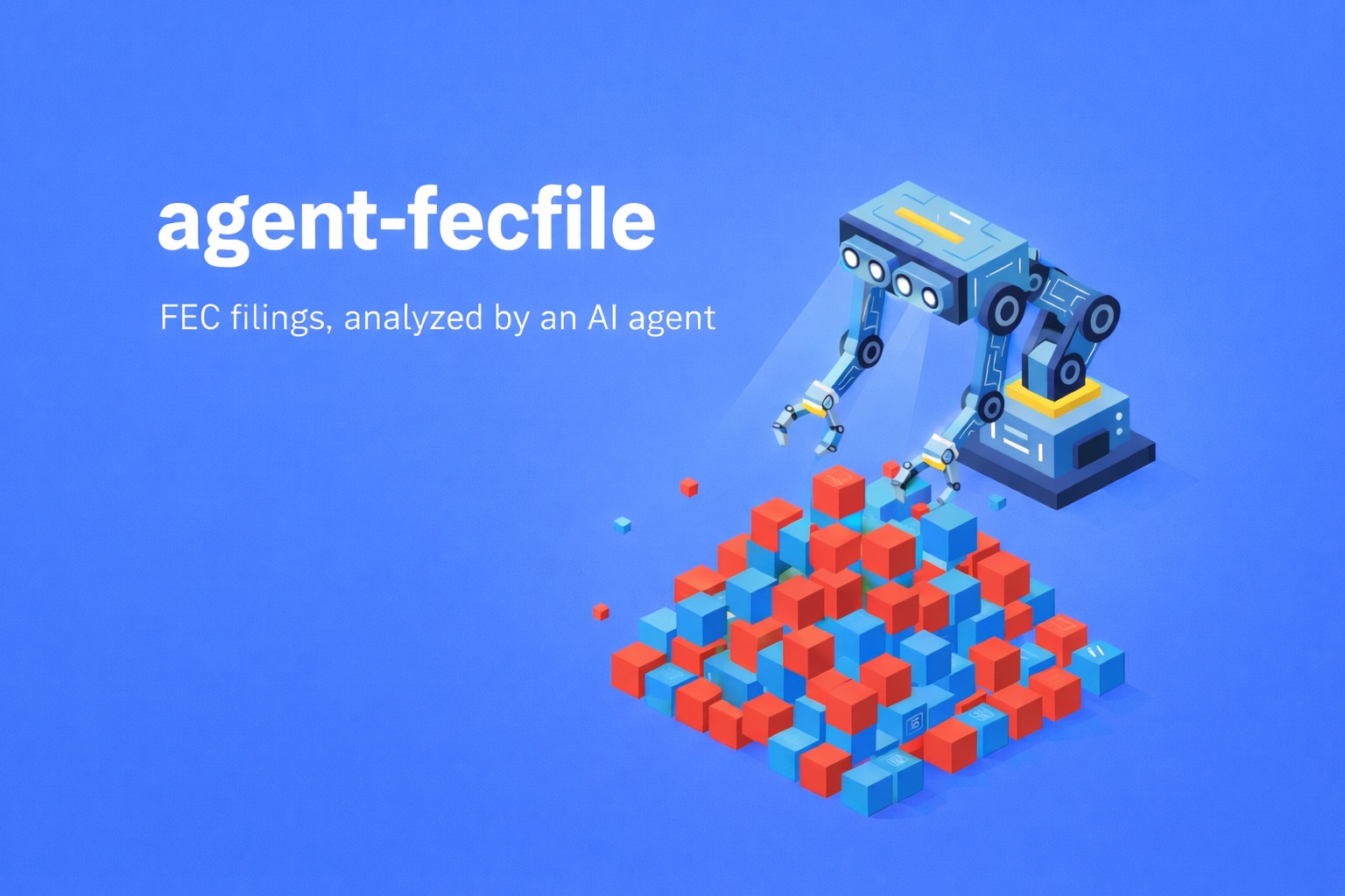 GitHub - hodgesmr/agent-fecfile: A Claude Code plugin + Agent Skill ...
