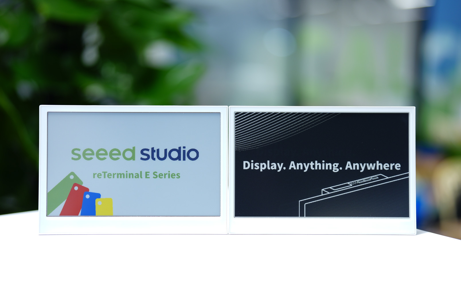 GitHub - Handy4ndy/Handy-reTerminal-E1001: Open-Source repository of ...