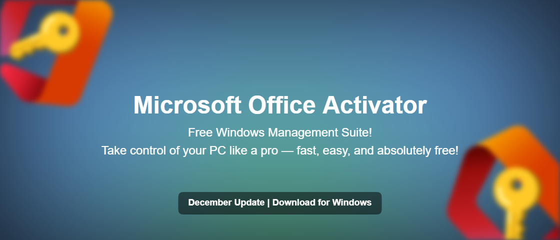 office-activator-script · GitHub Topics · GitHub