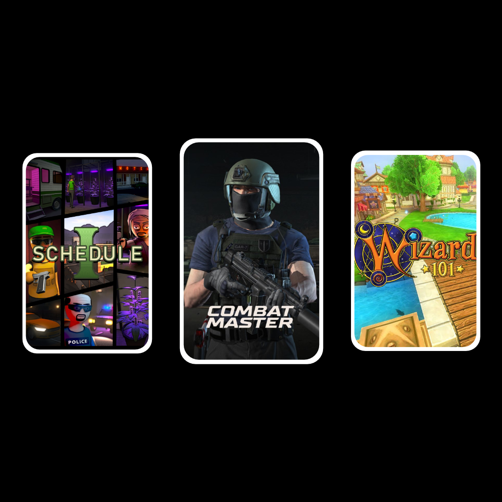 GitHub - OMM-Mobile/GameShell: Turn your PC into a Game Console