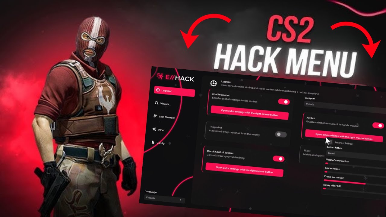 GitHub - ShowBreakx/cs-2-psychic-bassoon: cs2