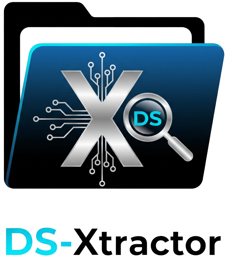 GitHub - AggressiveUser/DS-Xtractor: Secure .DS_Store Reconnaissance ...