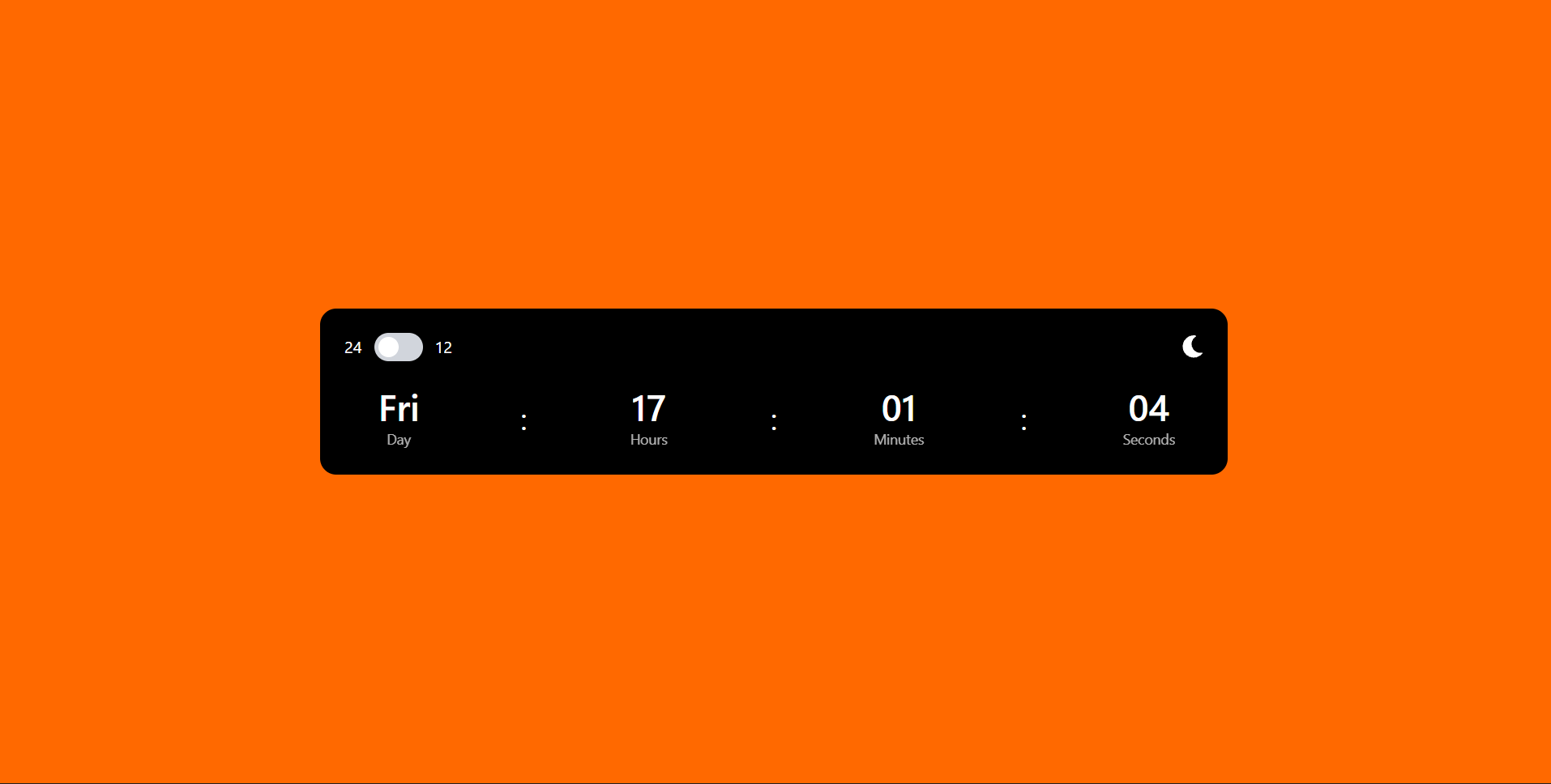 Github Muthu404200 Digital Clock React Js Tailwind Css