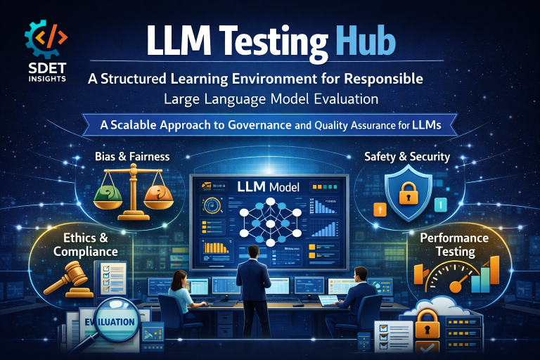 GitHub - K11-Software-Solutions/llm-testing-hub: A comprehensive ...