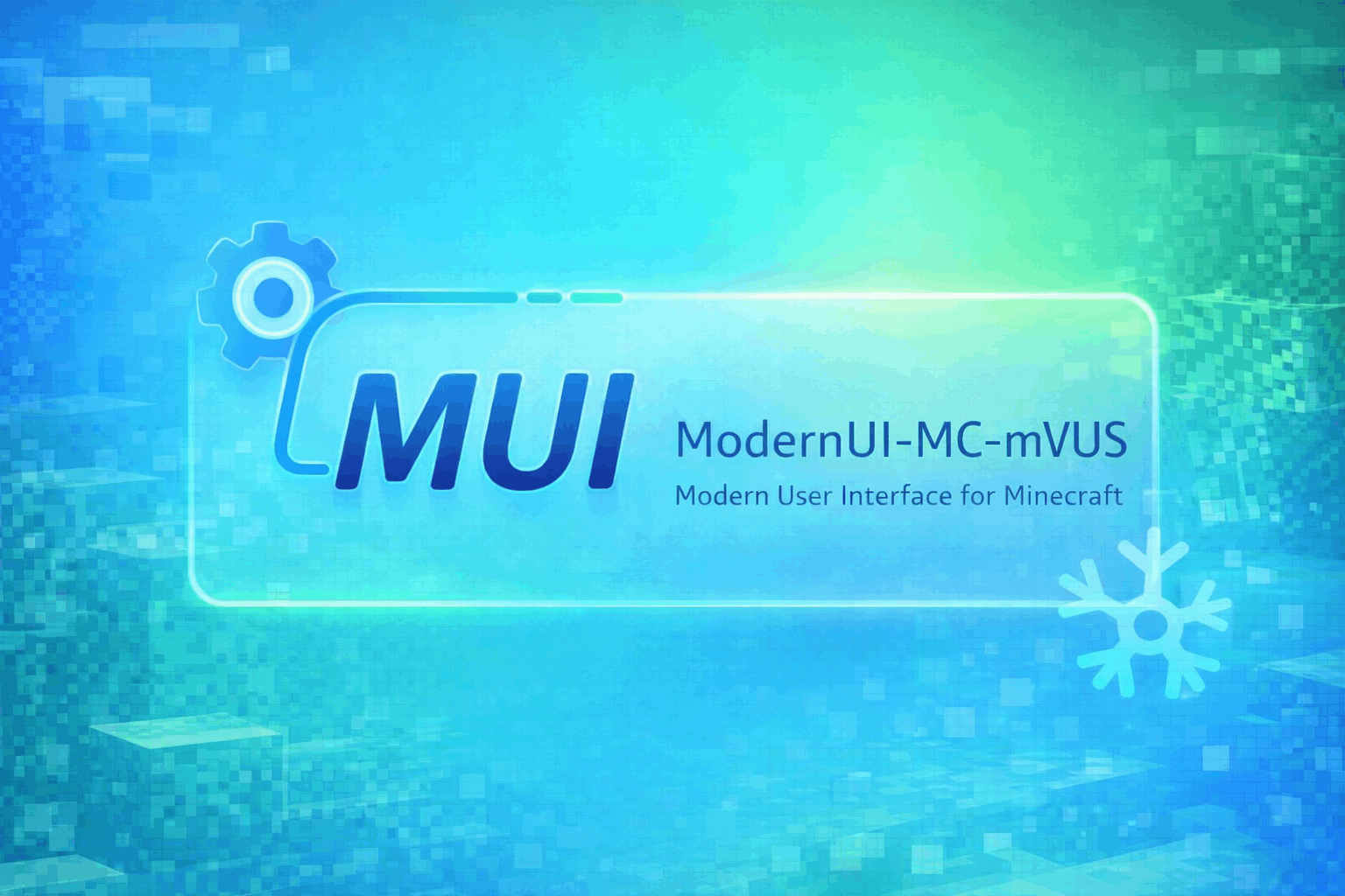 Releases · Tealeste/ModernUI-MC-mVUS · GitHub