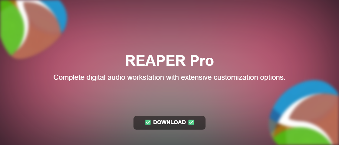 reaper-theme · GitHub Topics · GitHub