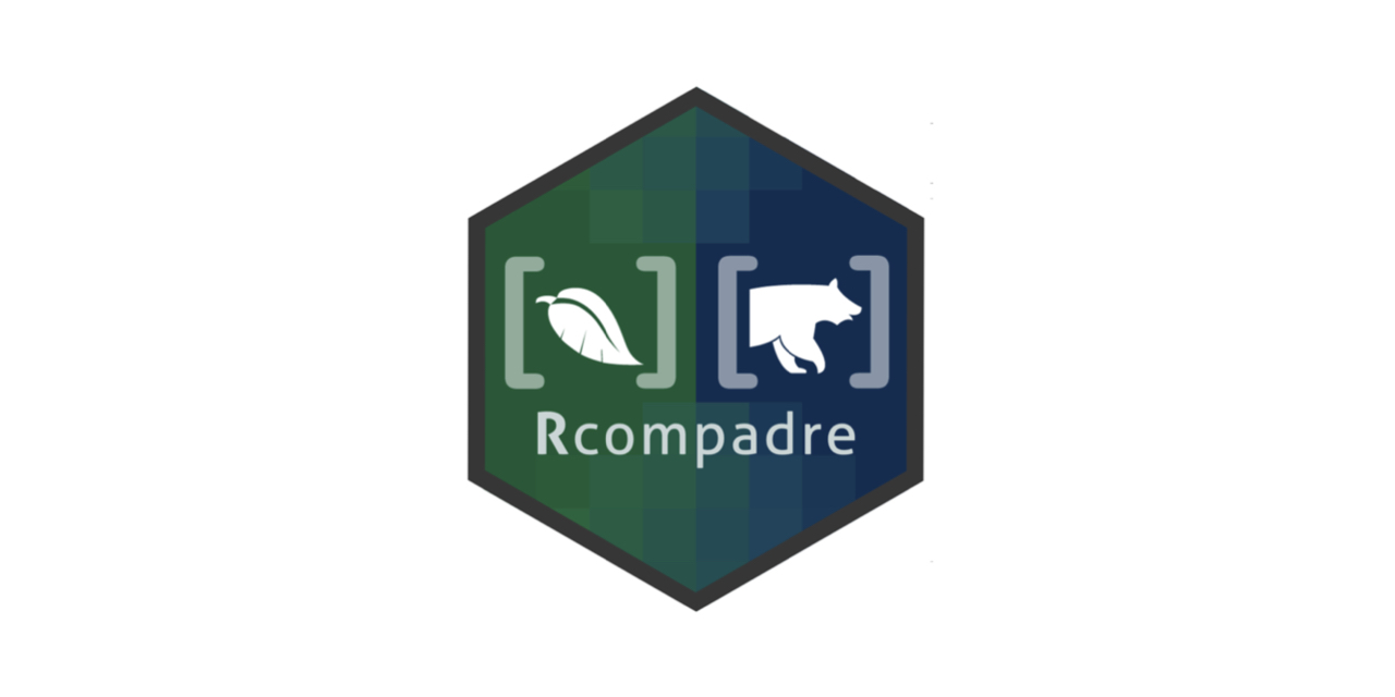 GitHub - jonesor/Rcompadre: R tools for obtaining and manupulating data ...
