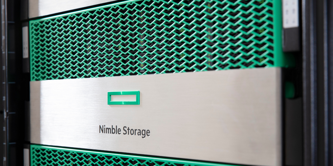 Github Nimblestoragecontainer Examples This Is A Collective Repository Of Examples Used For