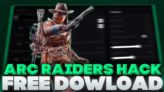 arc-raiders-esp · GitHub Topics · GitHub