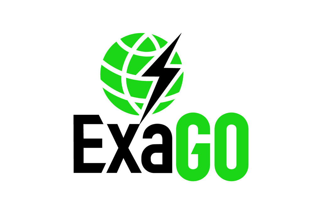 GitHub - ORNL/ExaGO: Optimal power flow analysis software. · GitHub