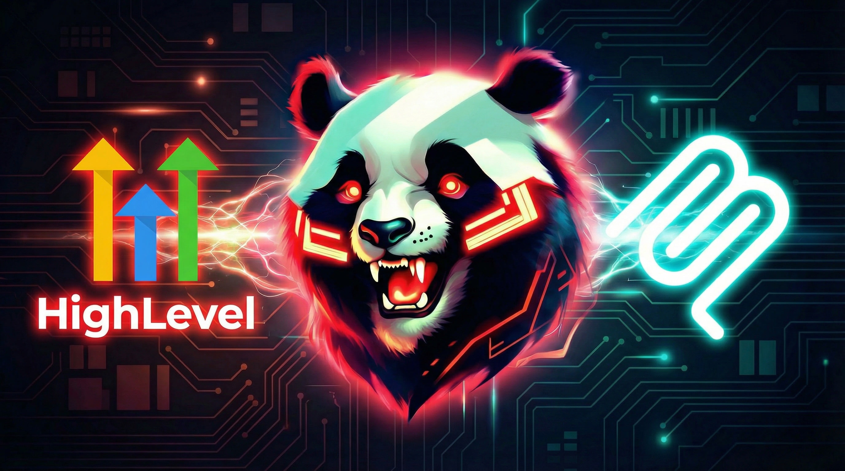 GitHub - MADPANDA3D/GHL-MCP: This is a comprehensive GHL MCP with multi ...