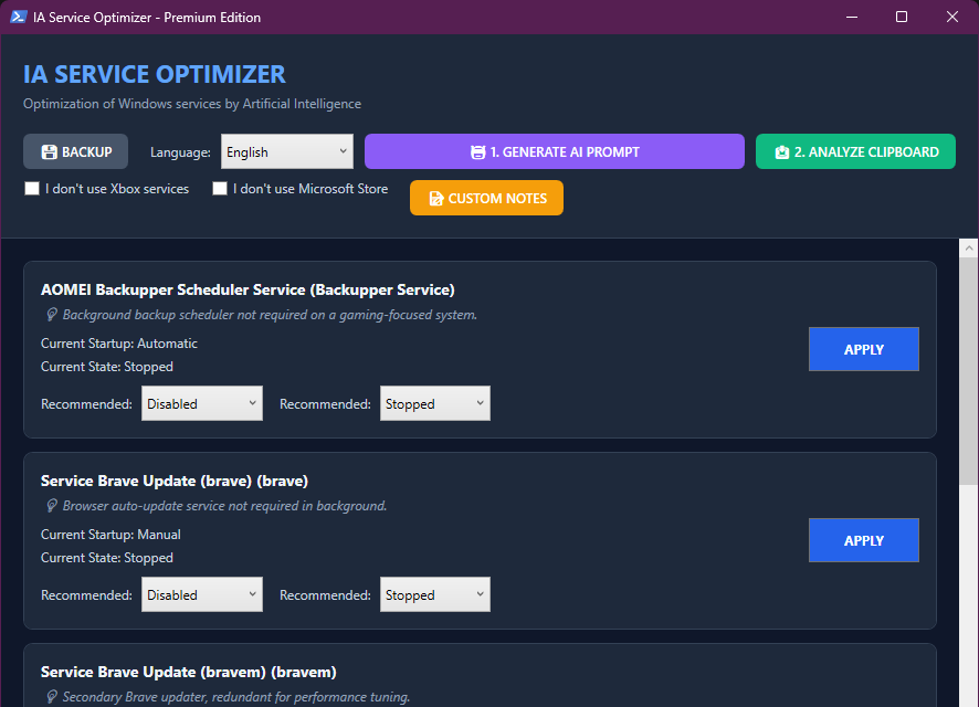 windows-optimizer · GitHub Topics · GitHub