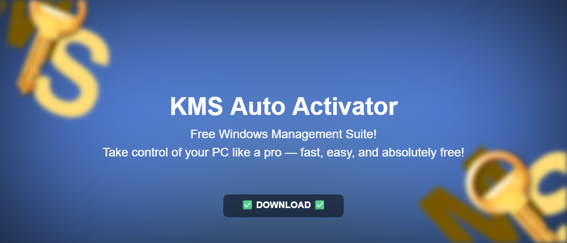 Windows Auto Activation Github Topics Github