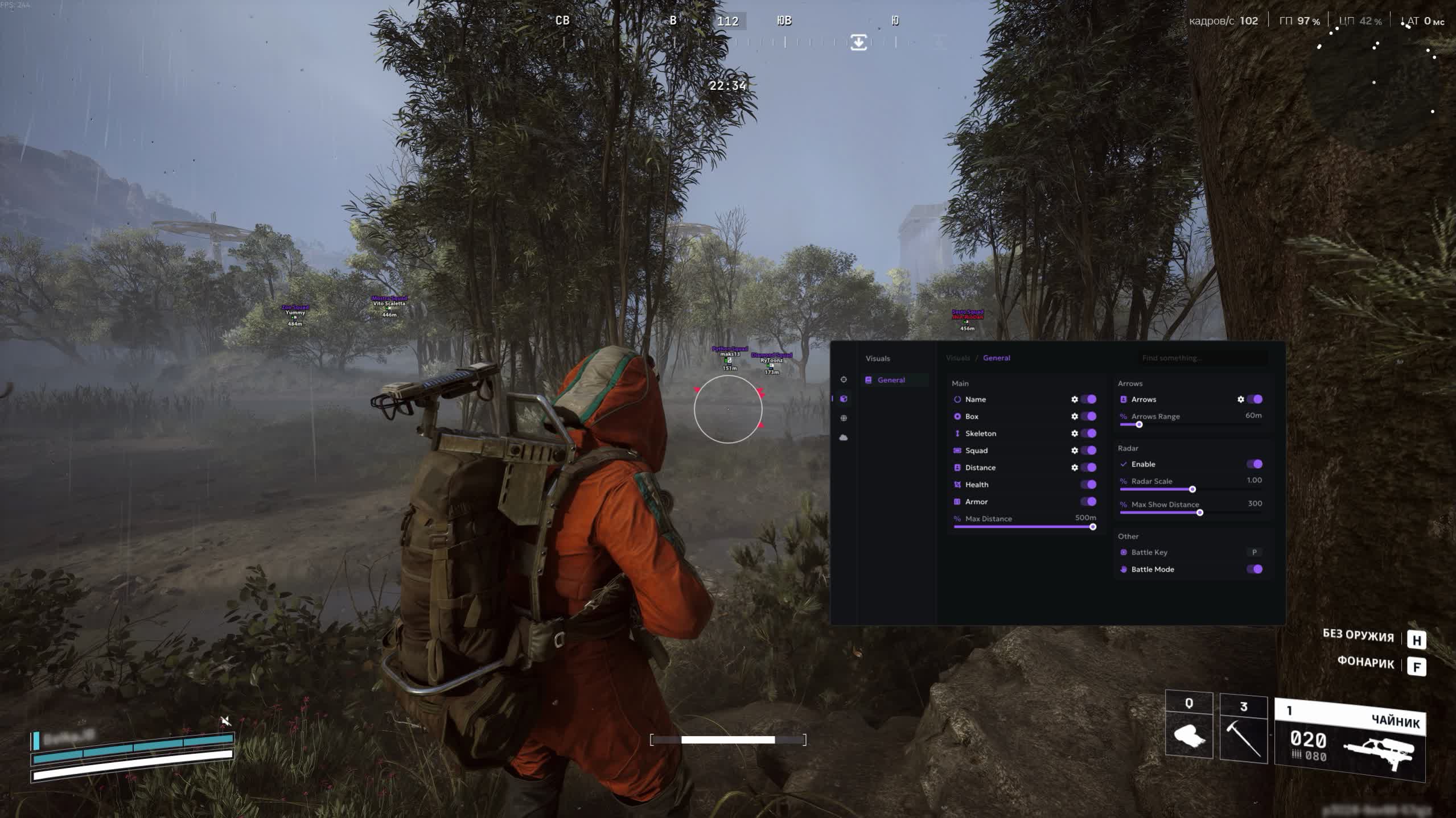 arc-raiders-mod · GitHub Topics · GitHub