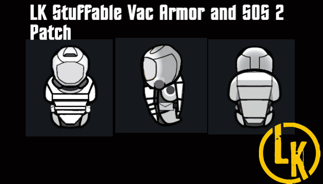 Forks · leutiankane-Rimworld/LK-Stuffable-Vac-Armor-and-Sos-2-Patch ...
