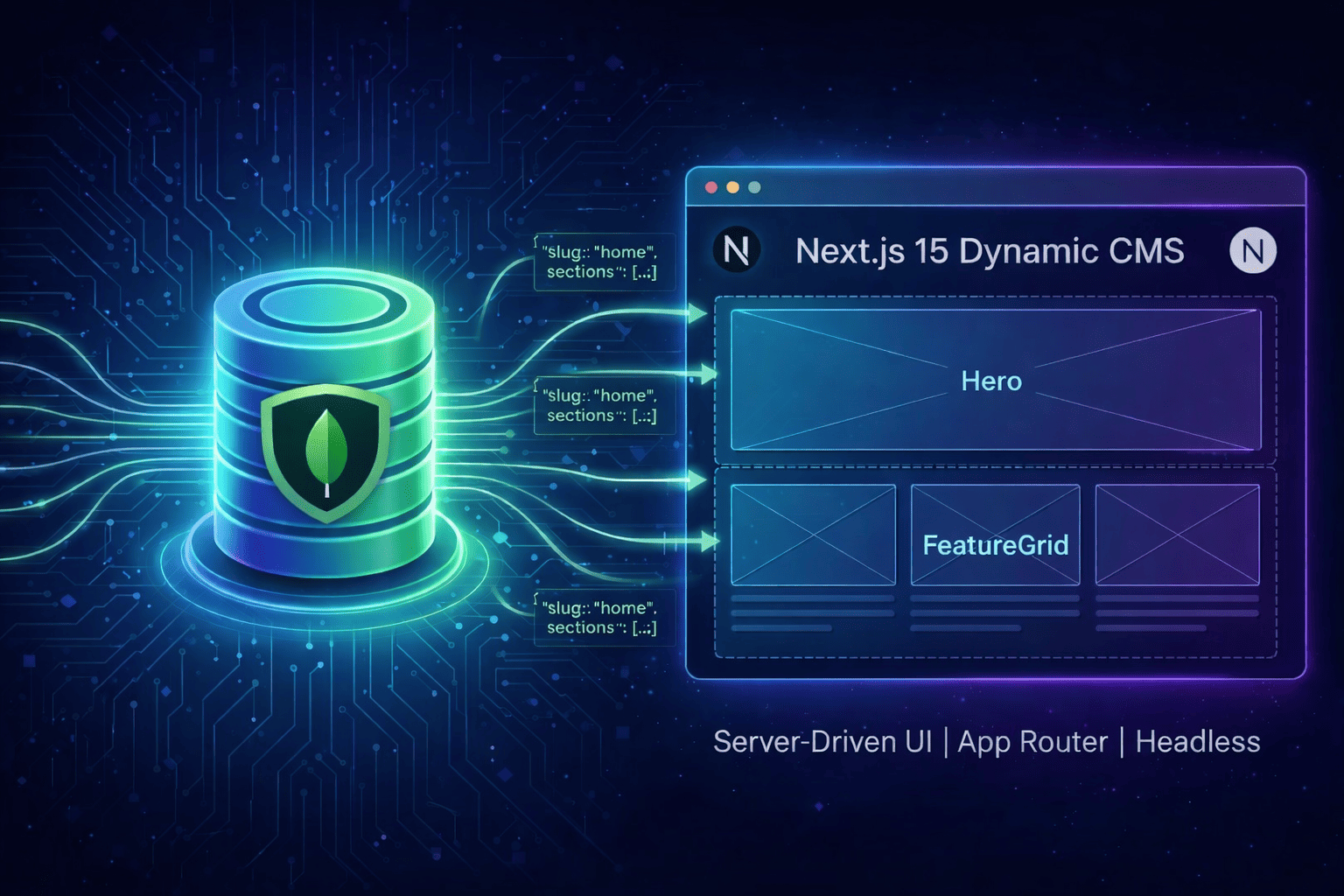 cms-architecture · GitHub Topics · GitHub