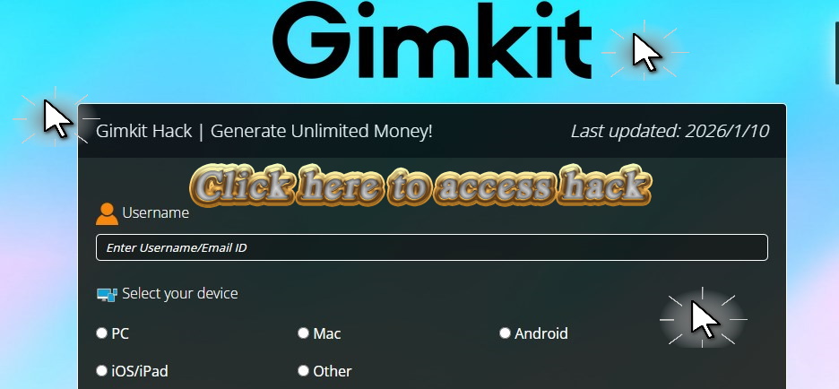 gimkit-hack · GitHub Topics · GitHub