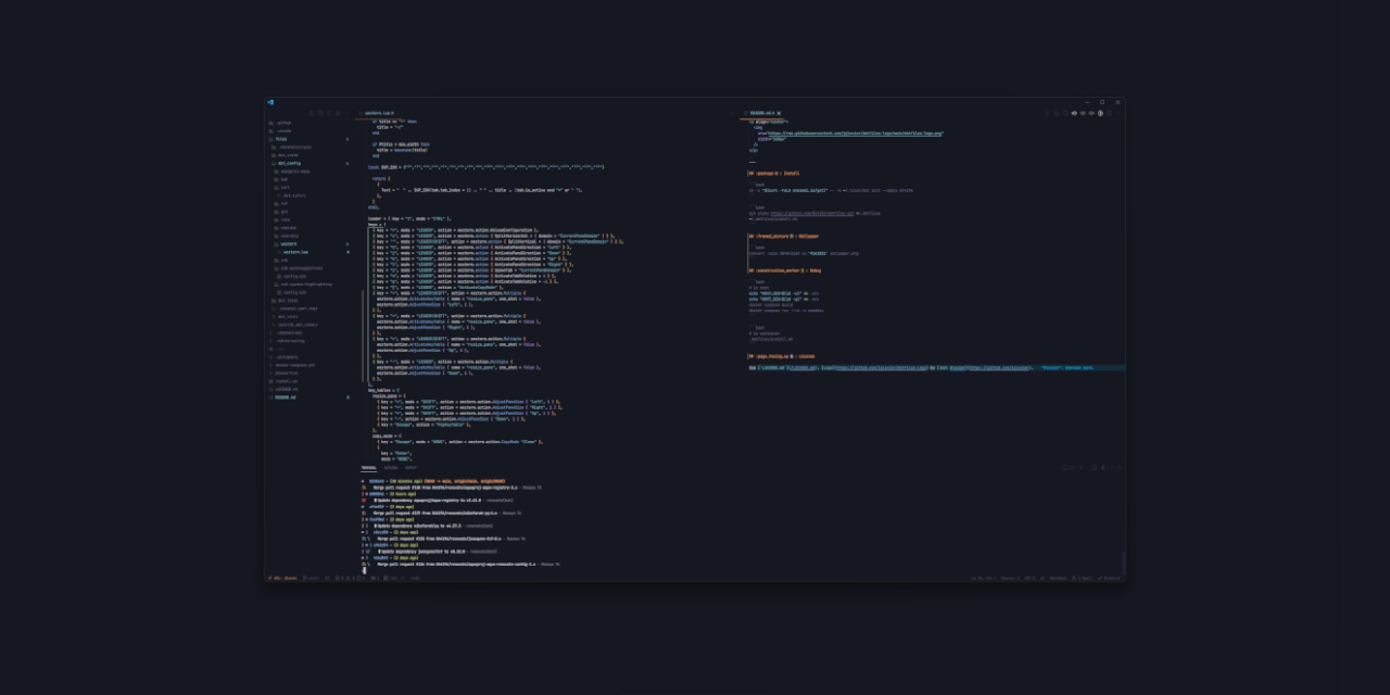 chezmoi · GitHub Topics · GitHub