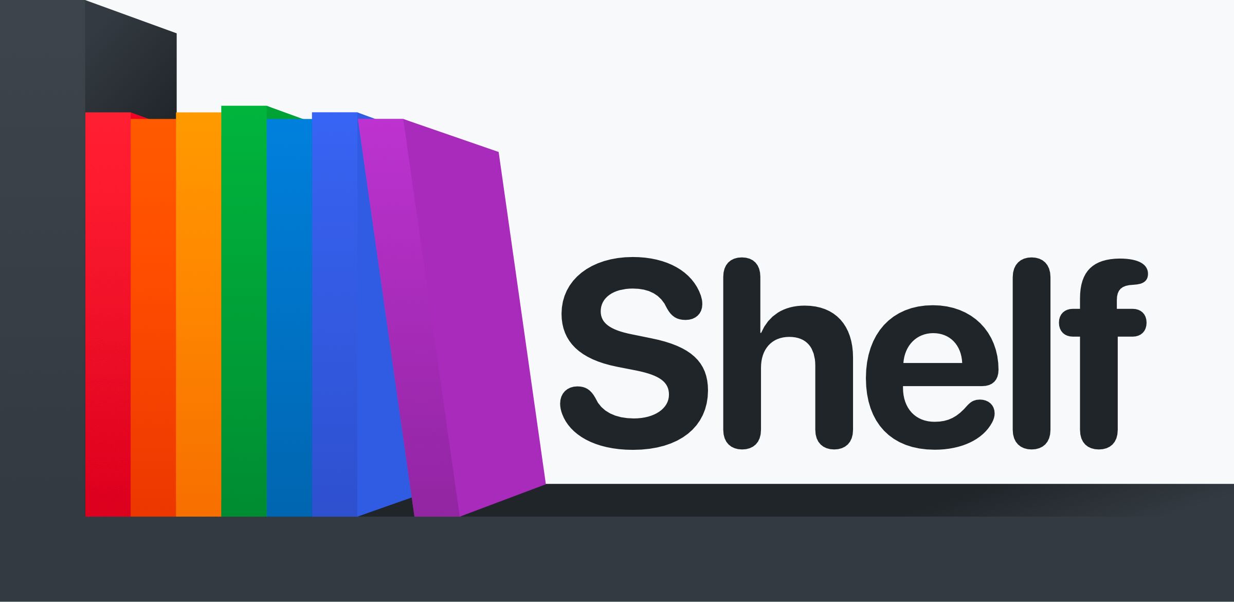 GitHub - barrowclift/shelf: Beautifully display your record collection ...