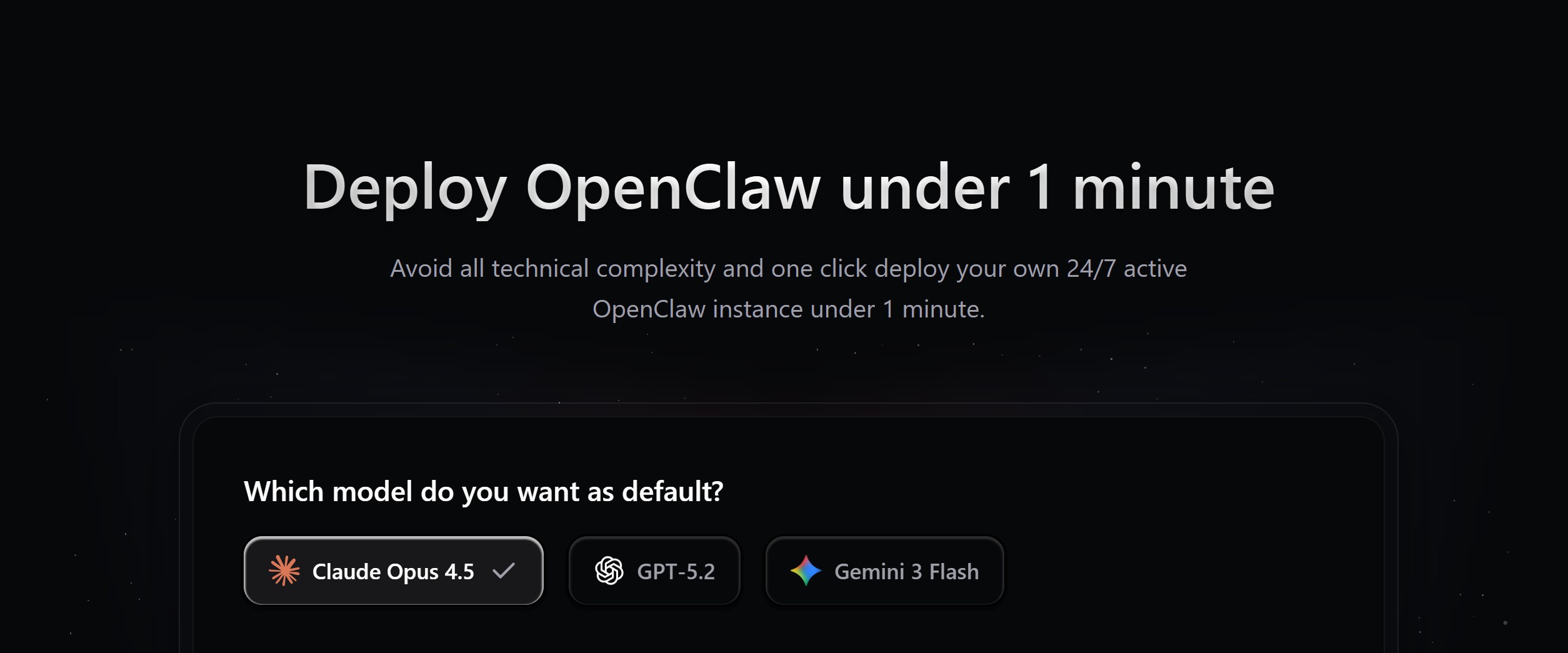 GitHub - simple-claw/simpleclaw: simpleclaw | Deploy OpenClaw under 1 ...