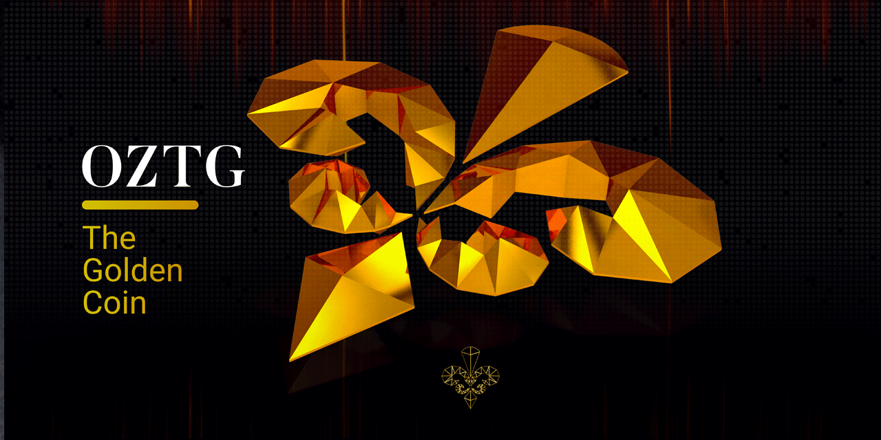 GitHub - FLASHMONILTD/OZT: OZTG Ethereum Token (standard ERC20)