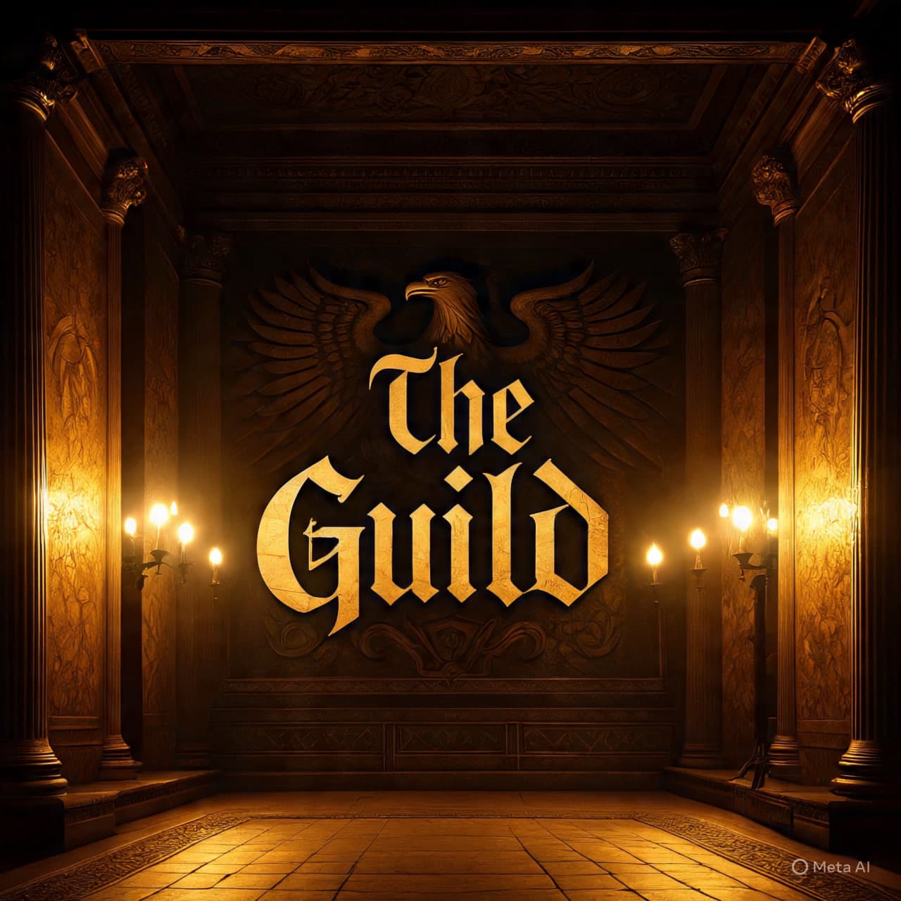 GitHub - boardwalkclay1/GUILD: revolution · GitHub