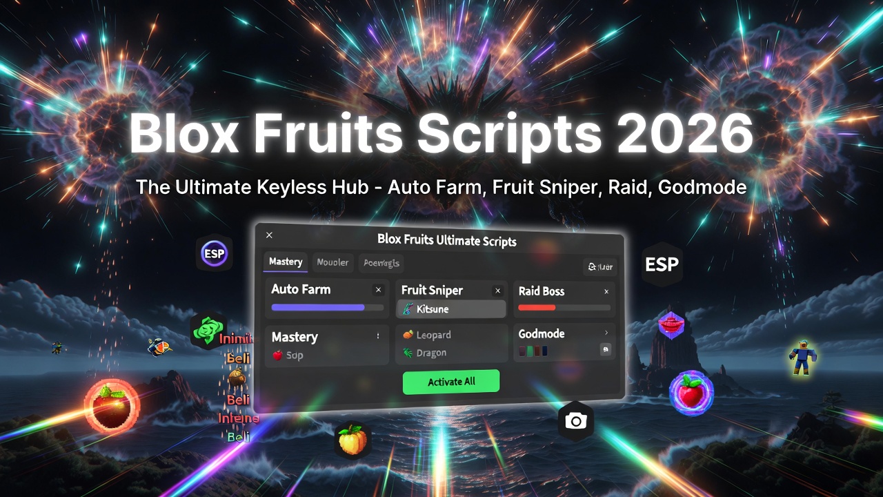 Releases · Blox-Fruits-Scripts-2026/.github · GitHub