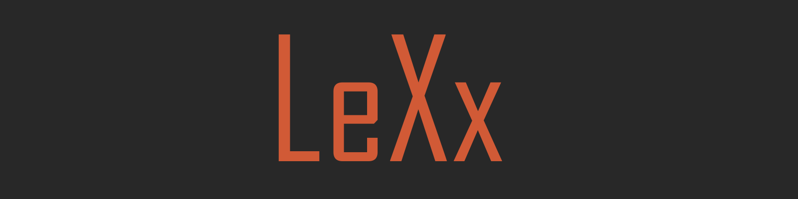 GitHub - Jannis033/LeXx: Public Discord Bot