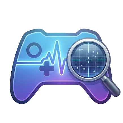 GitHub - HK560/ControllerMeta: High-Precision Gamepad Analyzer — Real ...