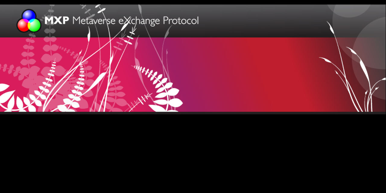 Github Moyshebenrabi Setp Metaverse Exchange Protocol Svn Mirror