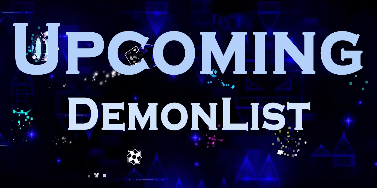 GitHub - KrokGG1/Upcoming-DemonList: List of TOP 15 upcoming extreme ...