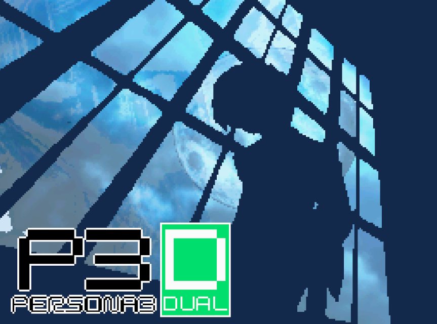 Releases · p3d-project/persona-3-dual · GitHub